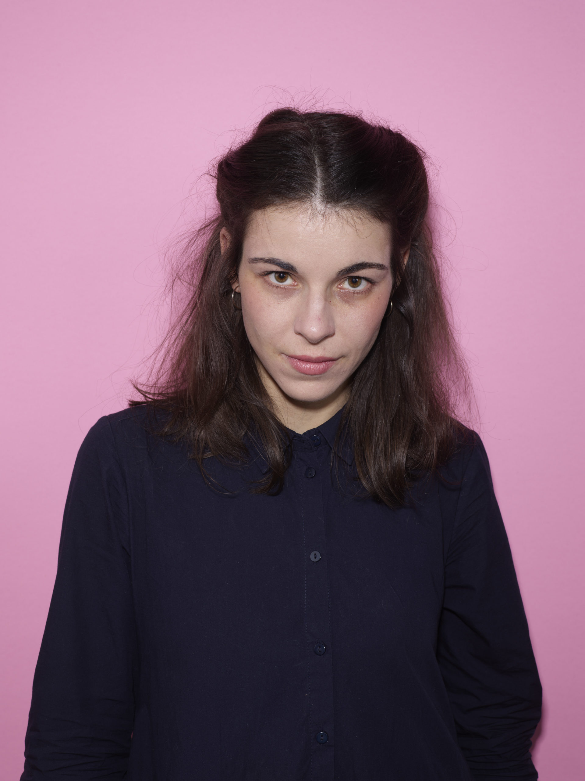 Kateřina Císařová Divadlo Na Zábradlí